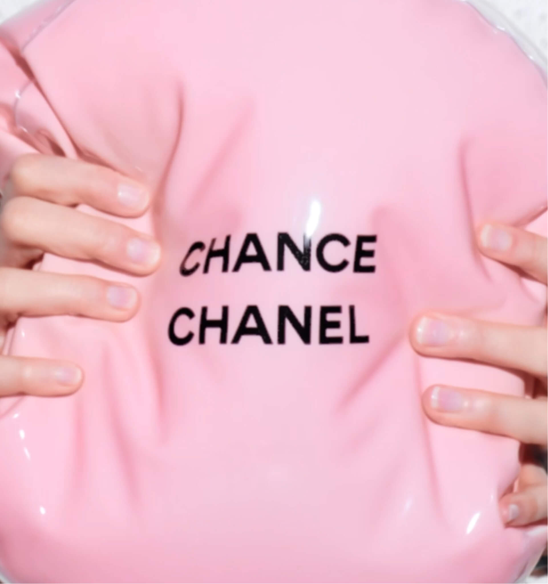 邂逅香水系列 - 女士香水 - 香水 | CHANEL 香奈儿