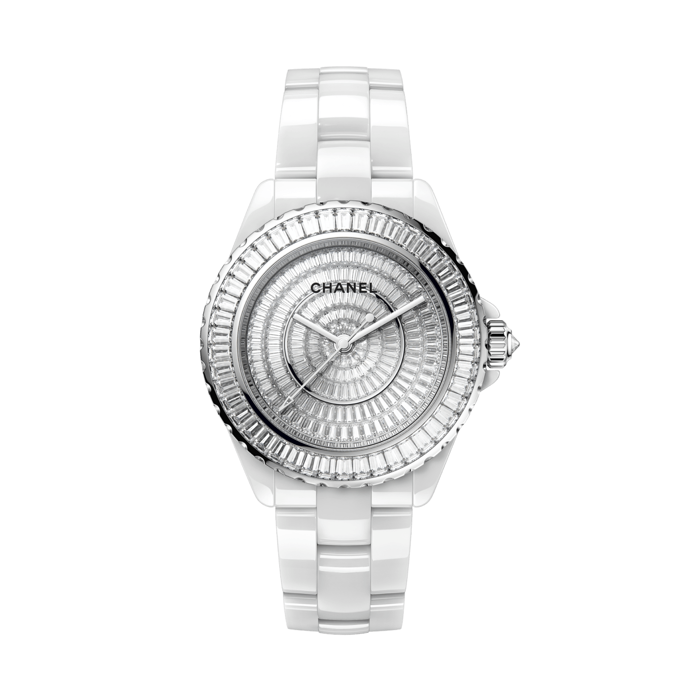 高級製錶機芯 | CHANEL